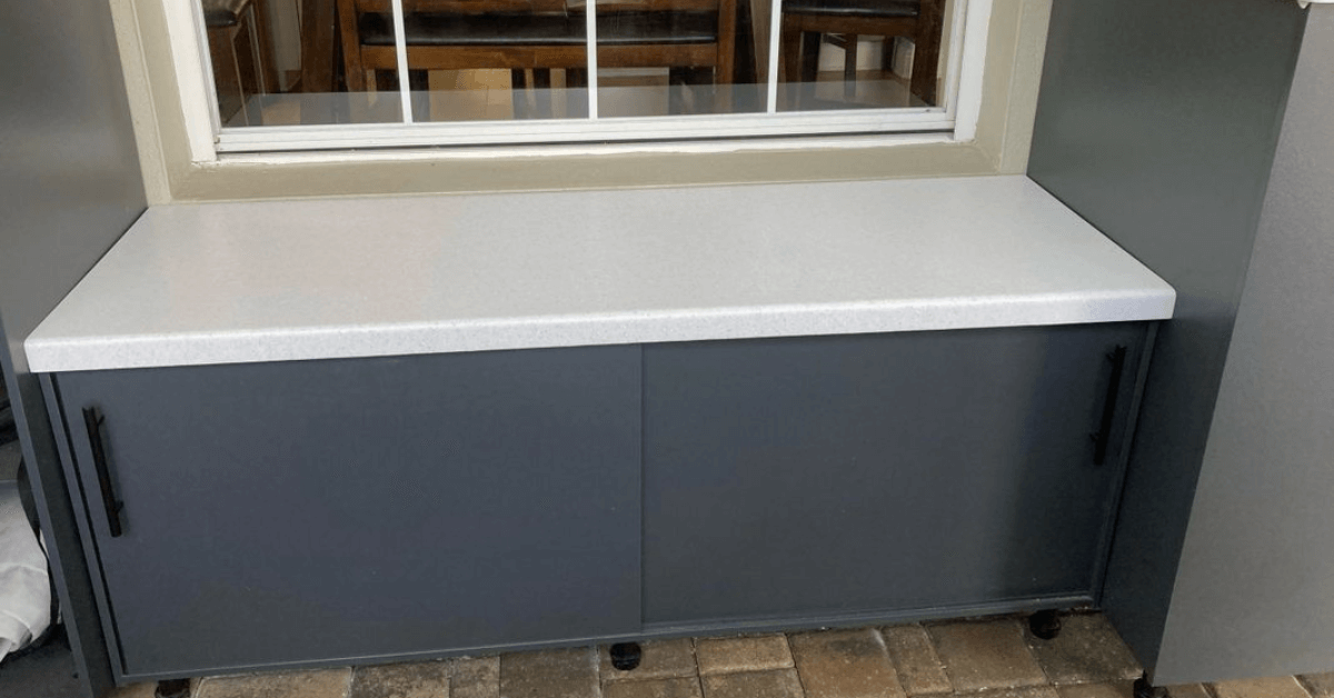 Benefits of Best Outdoor Waterproof Cabinet for Your Home